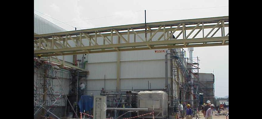 PEDIGREE Food Factory | Industrial | Projects | AREA Co.,Ltd. - บริษัท ...